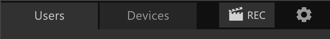 Recording - Knowledge Center